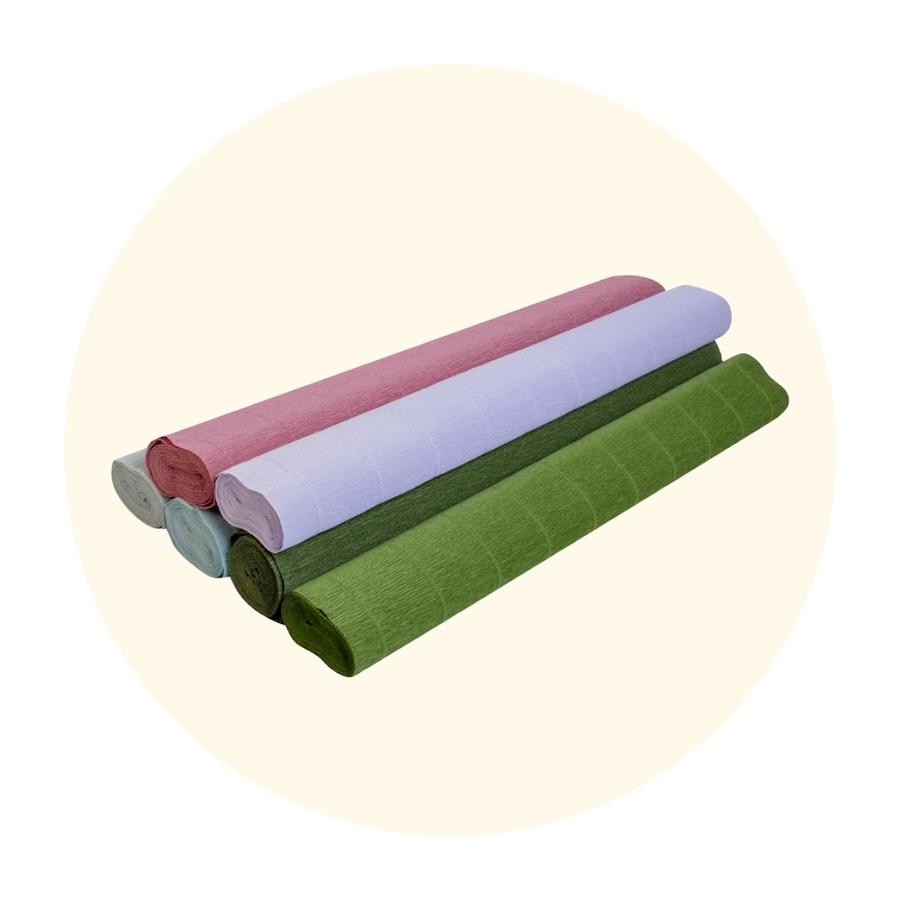 Paper craft – Cargo Inc.