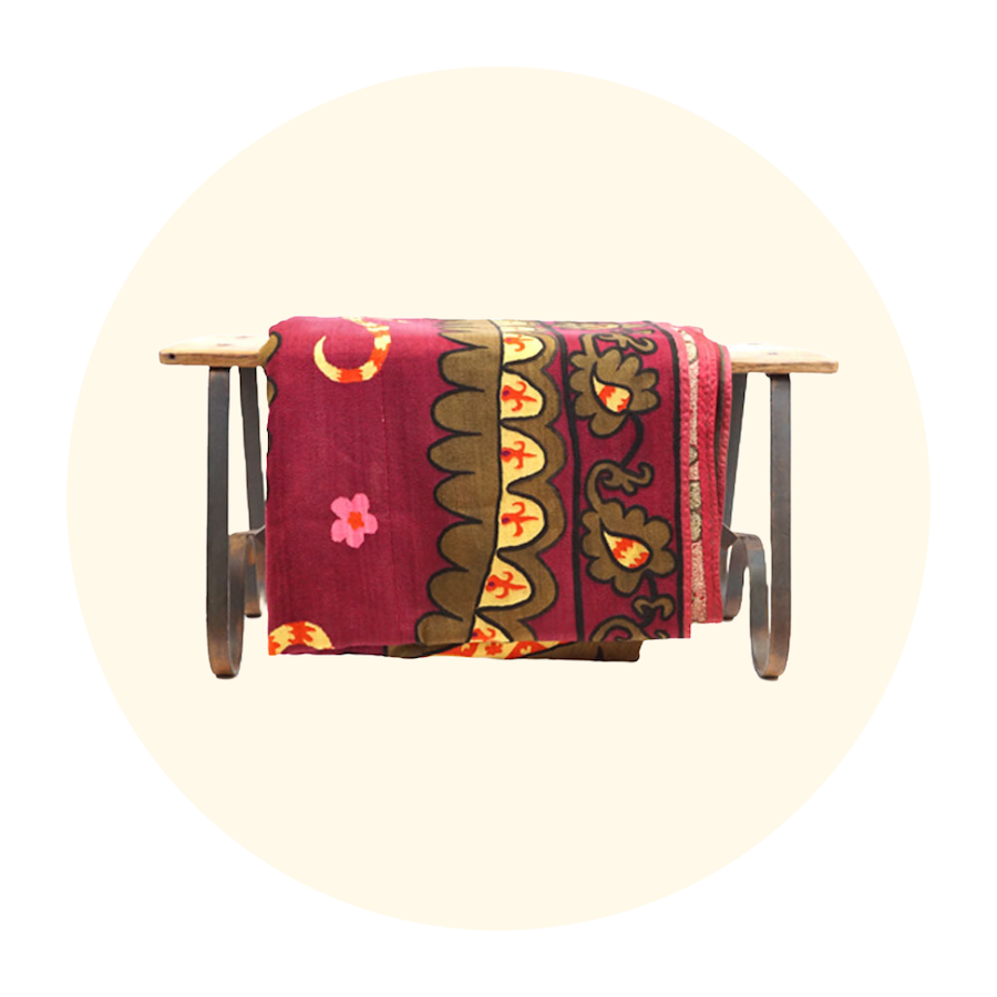 Central Asia Textiles – Cargo Inc.